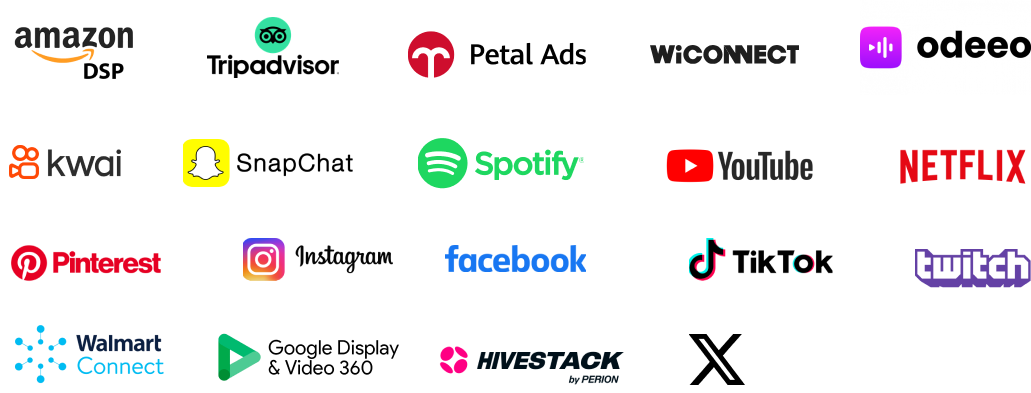 Premium Ad Solutions - Us Media - The Media Hub Leader in Latin America